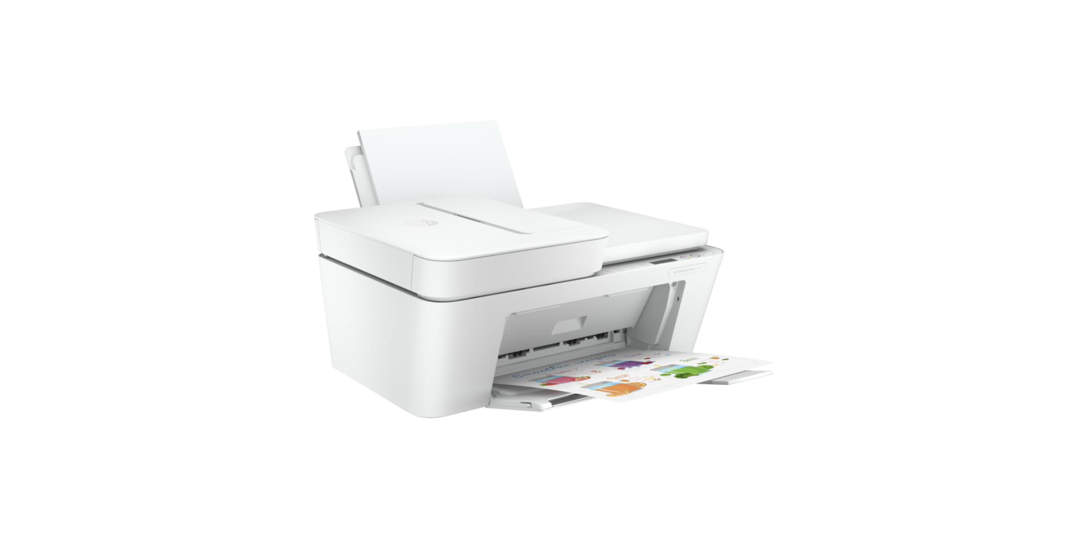 HP DeskJet 4120 All-in-One 3XV14B