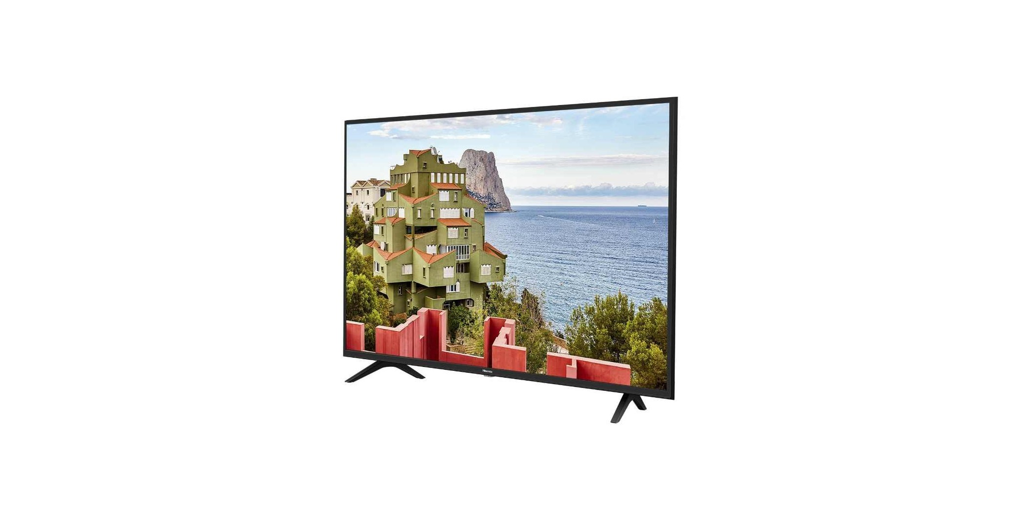 Hisense 55B7100UW 55'' 4K Smart LED TV