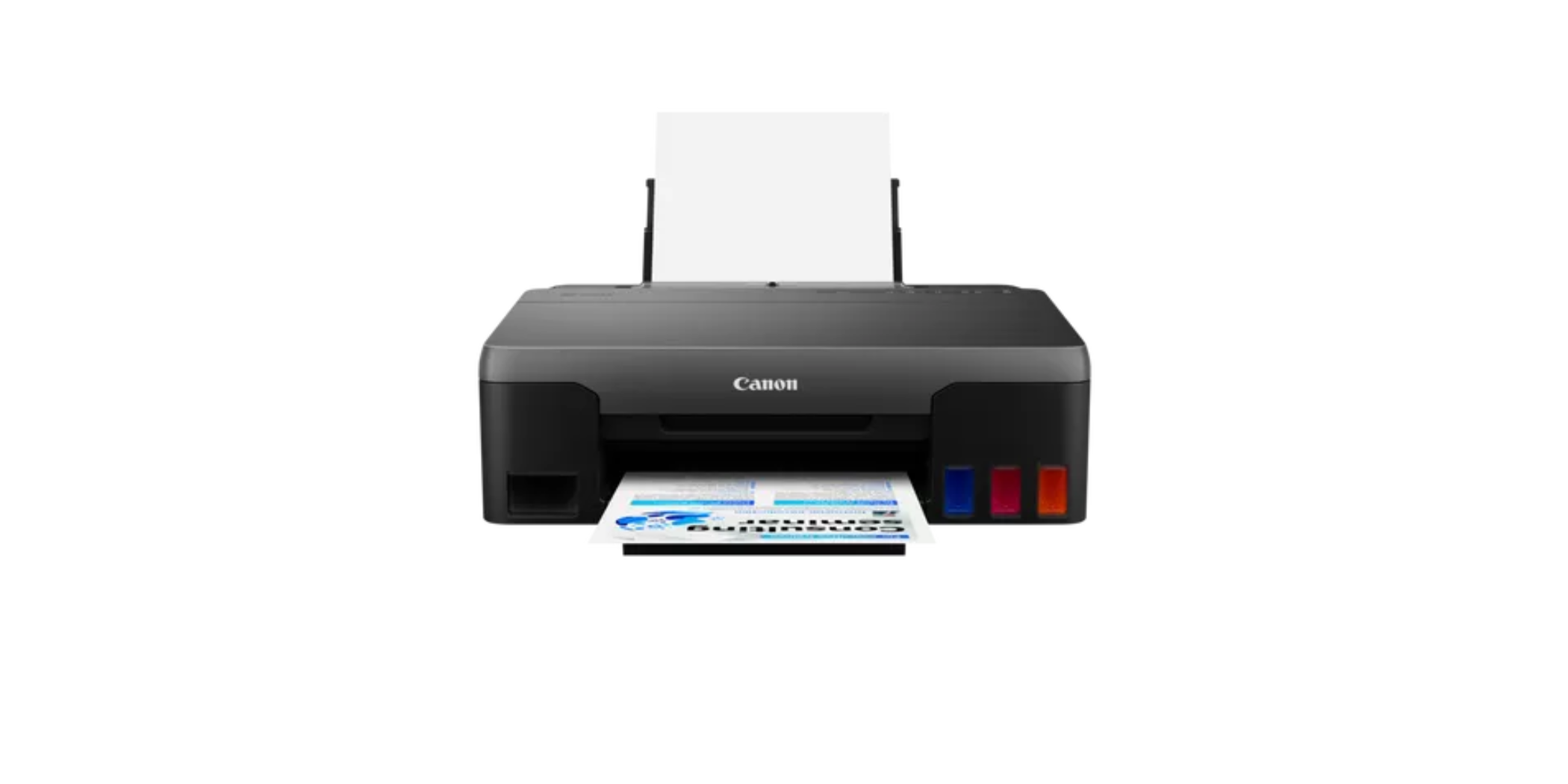 Canon G1420 Eco Tank Printer
