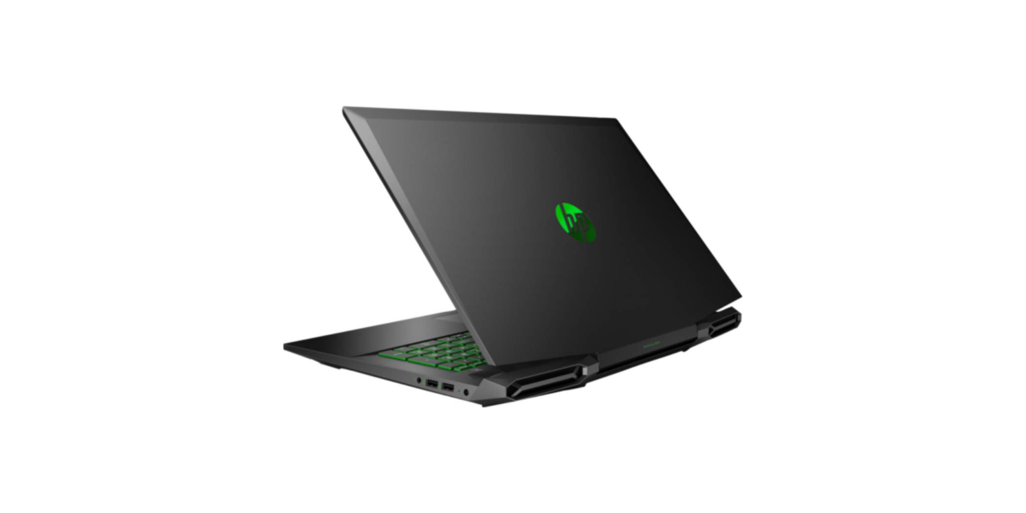 HP Pavilion Gaming Core i5-11300H Black / Gray