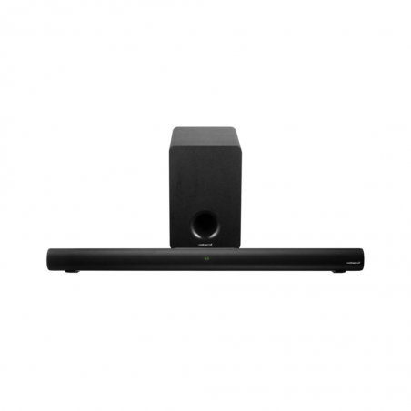 Volkano VKX-3905 Hypersonic Series 100W 2.1 Soundbar
