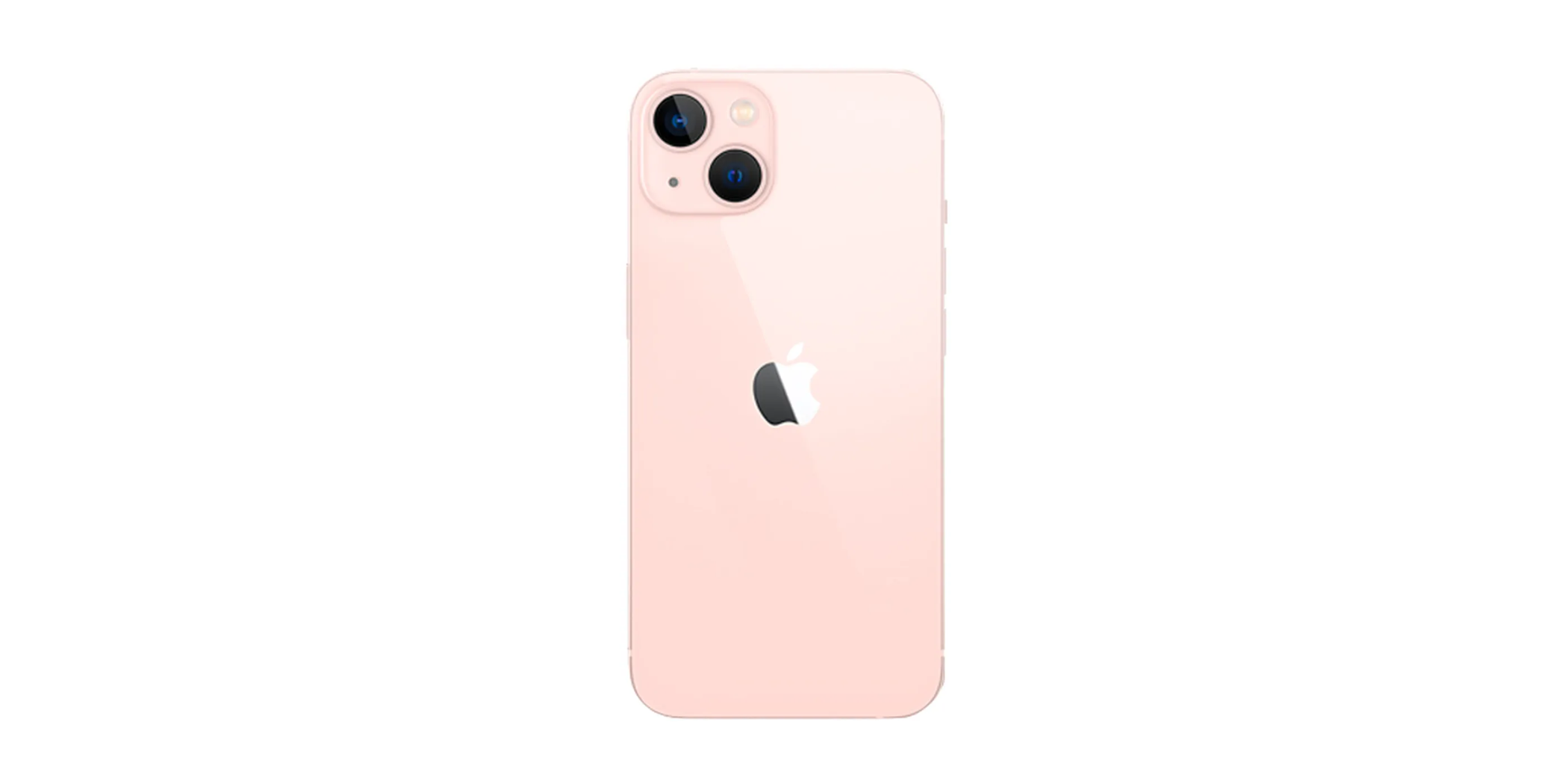 iPhone 13 128GB Pink