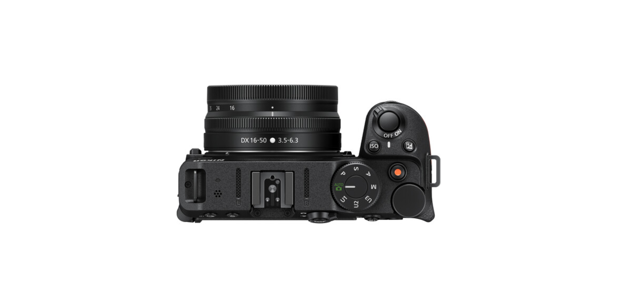Nikon Z30 Kit 16-50 Mirrorless Camera