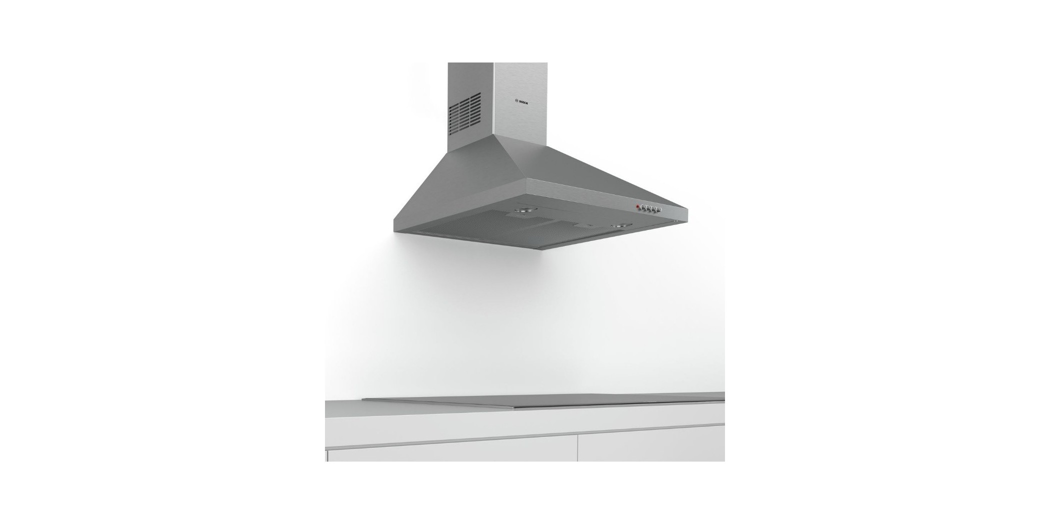 Bosch DWP64CC50Z Cooker Hood
