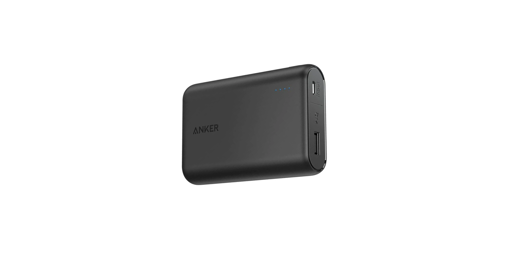 Anker PowerCore Select 10000 B2B Black