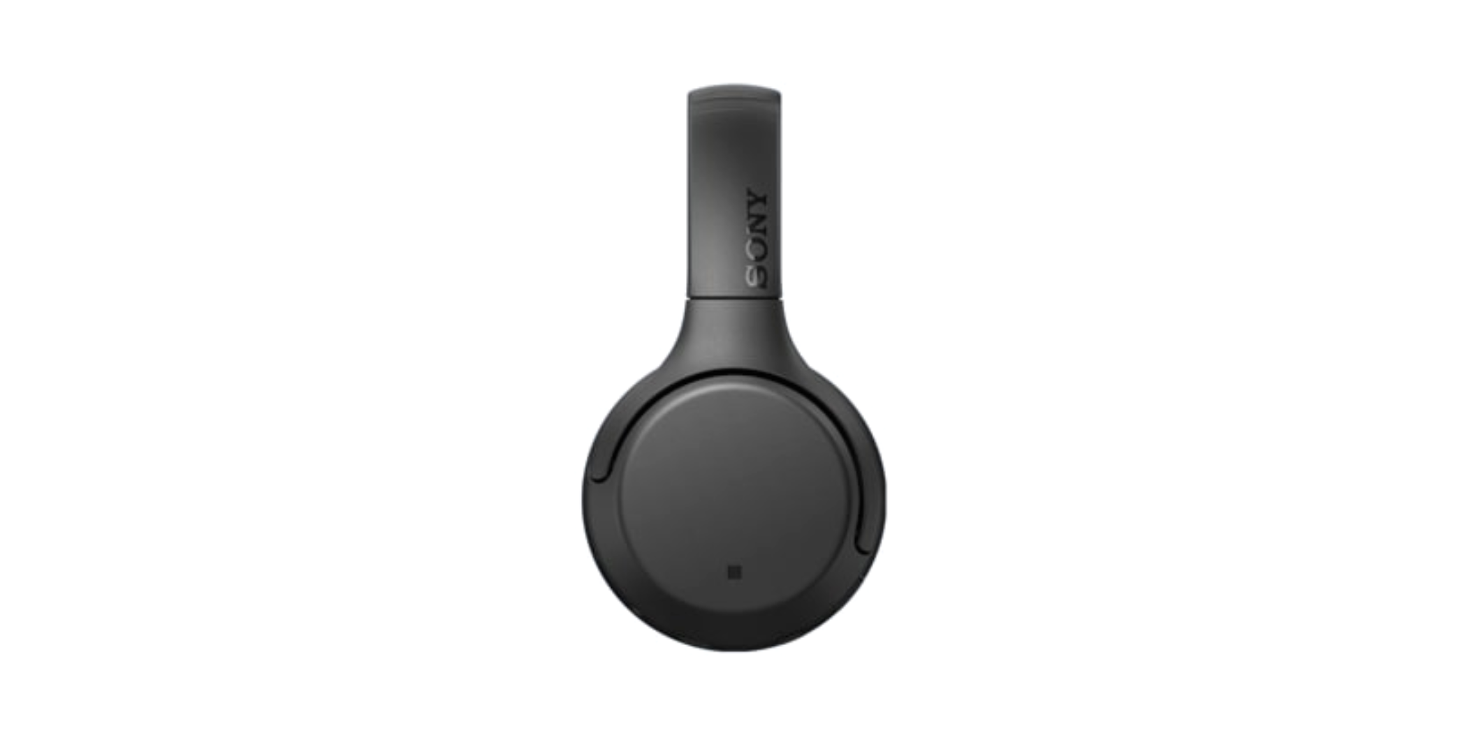 Sony WH-XB700 Headphones Black