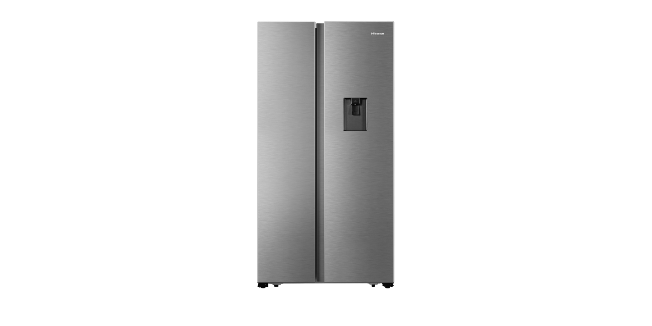 Hisense H670SI-WD Refrigerator