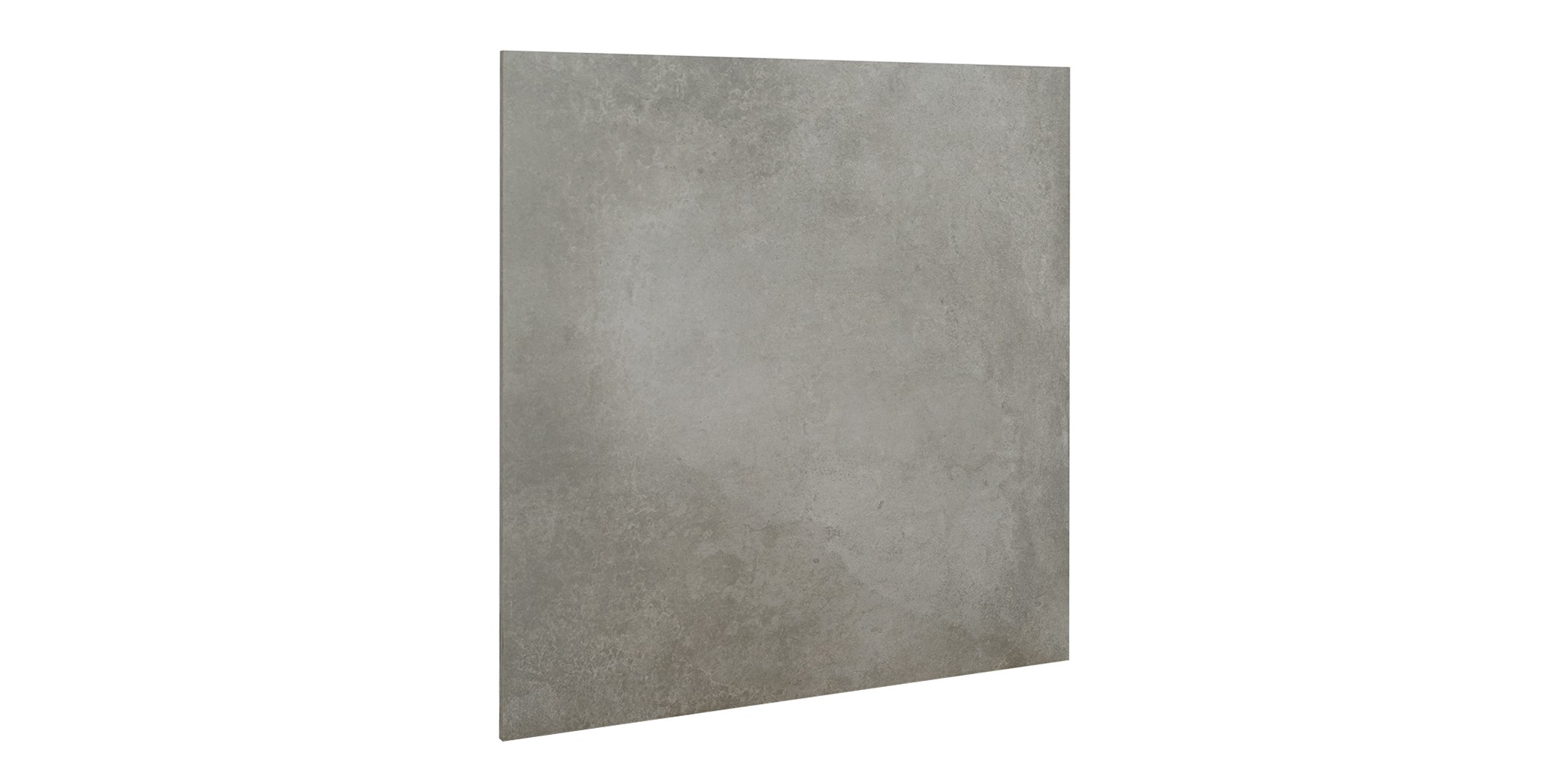 Floor Tiles 60x60 cm Smokey Light Grey