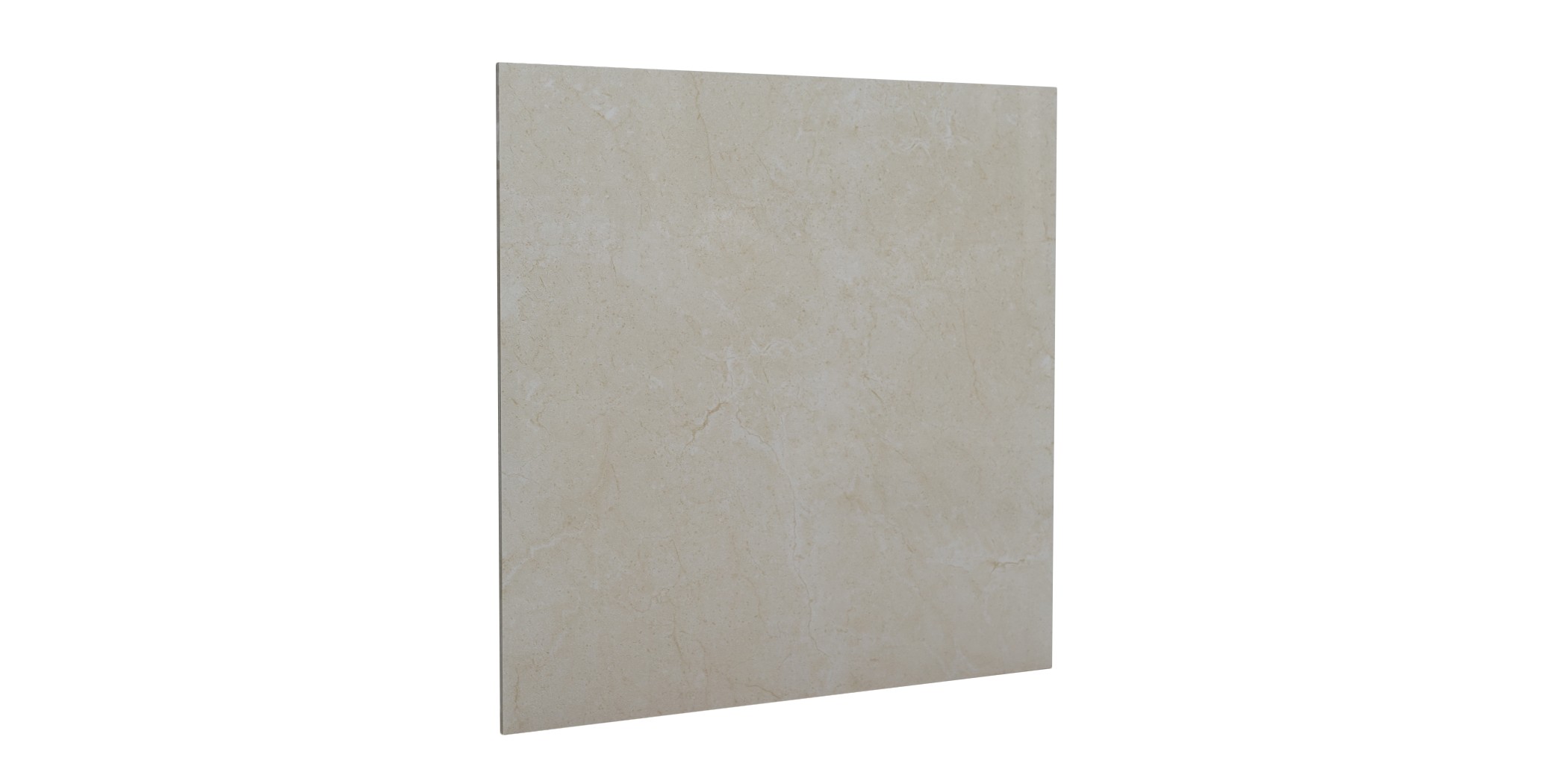 Floor Tiles 60x60cm Cream