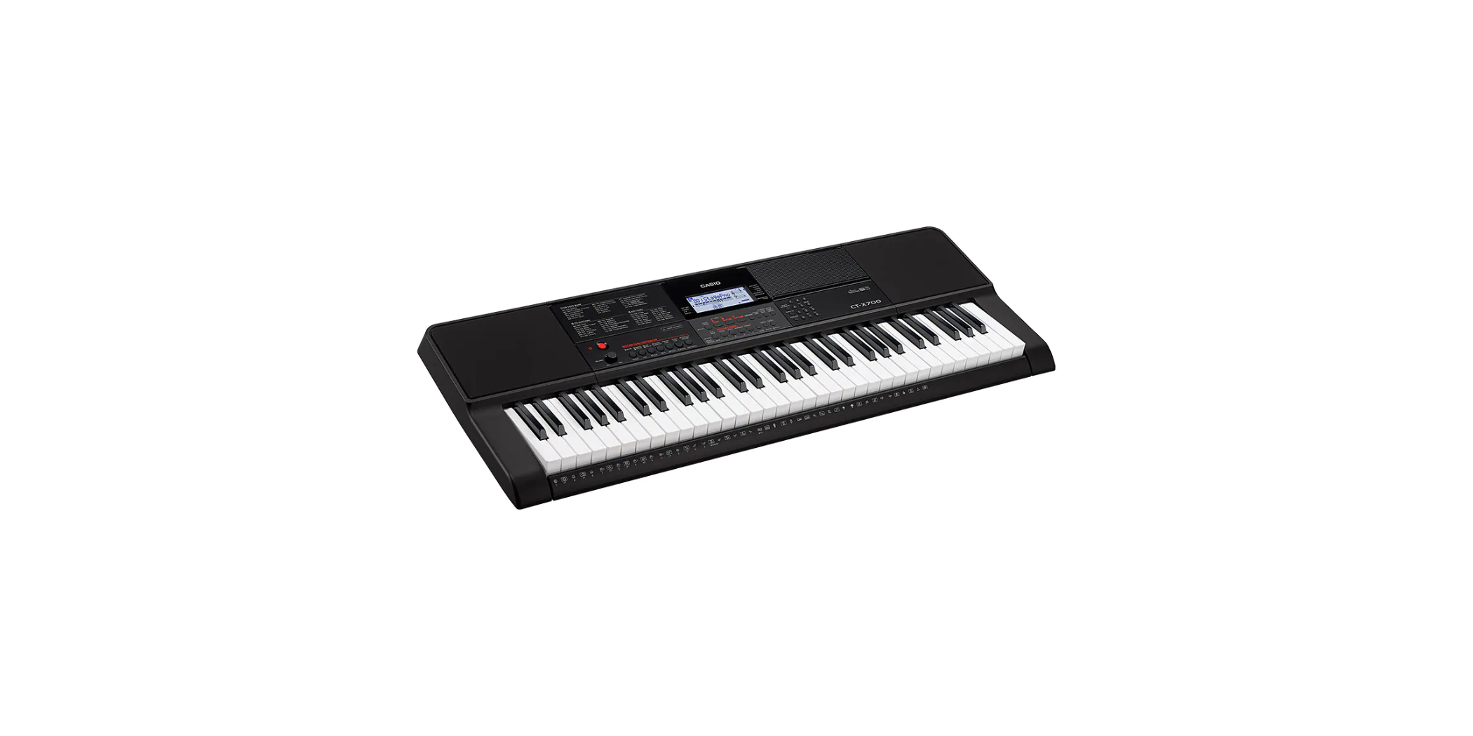 Casio CTX-700 High Grade Keyboard