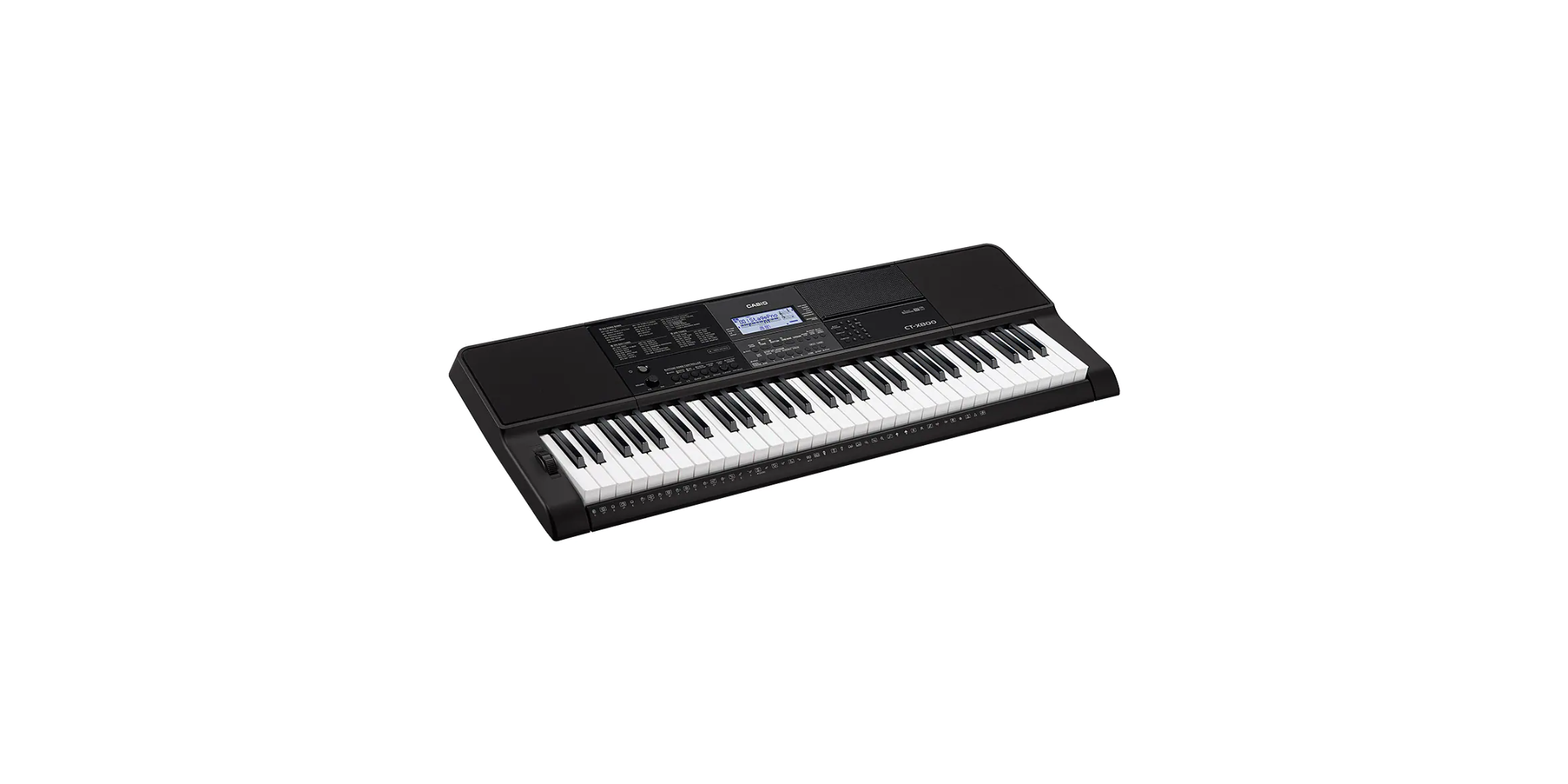 Casio CTX-800 High Grade Keyboard
