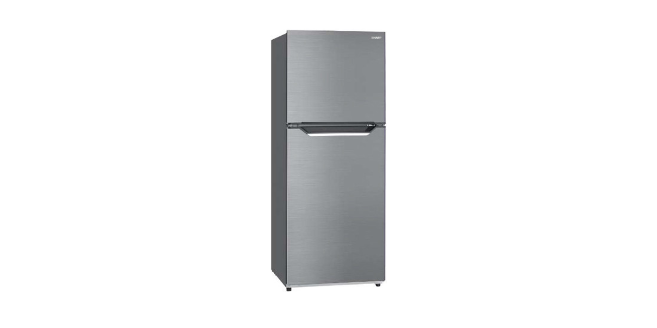 Sharp SJ-HM380 Refrigerator