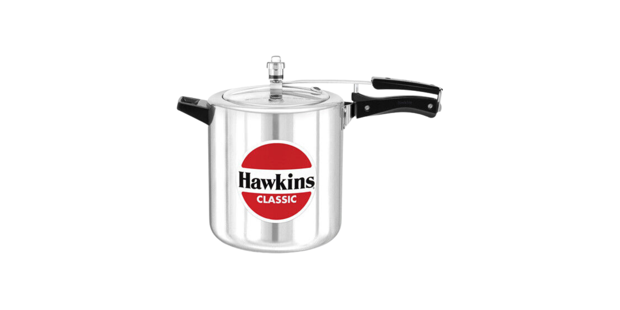 Hawkins B50W/CL8T 8L Classic P/Cooker