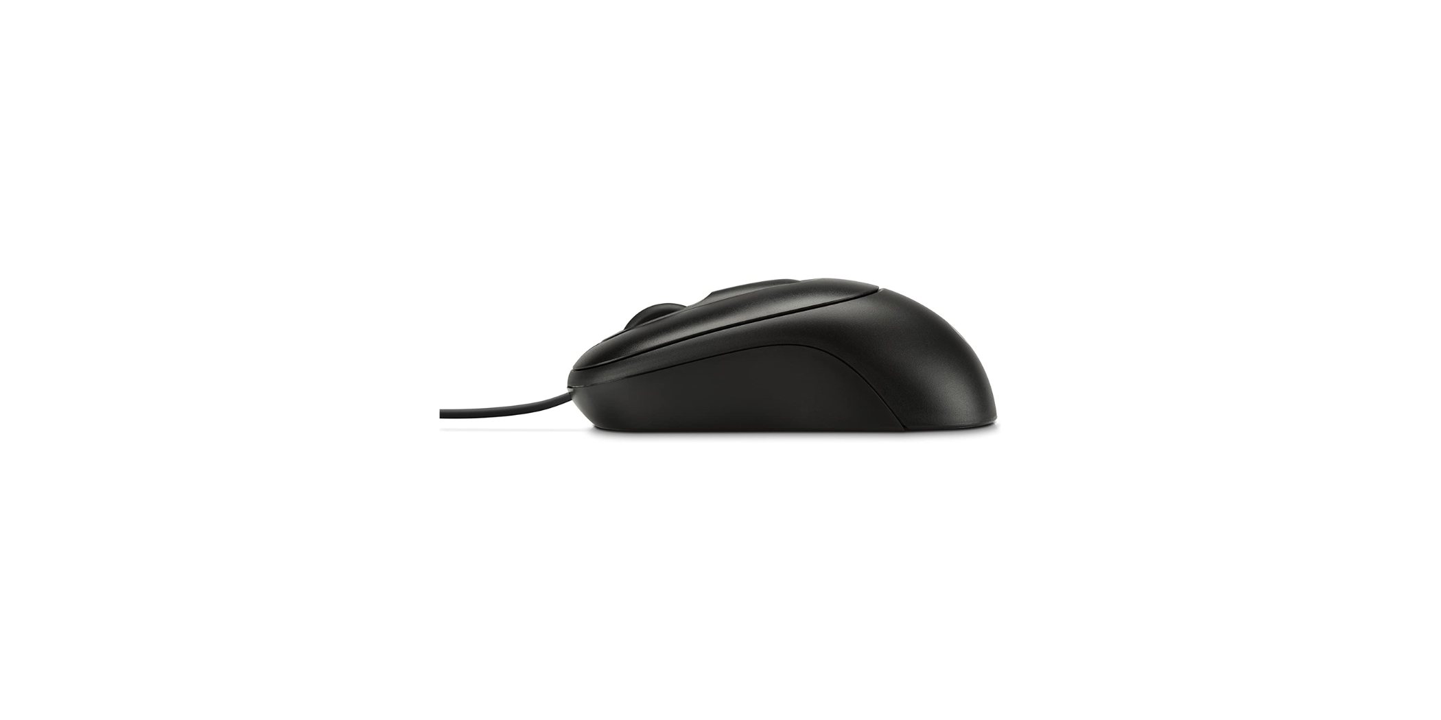 HP X900 3 Buttons Wired Mouse