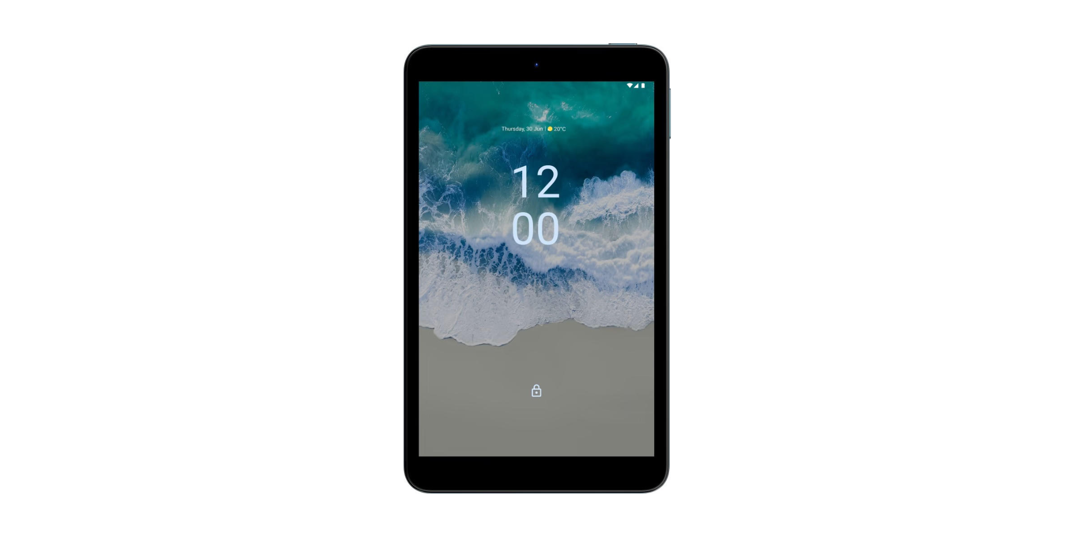 Nokia T10 TA-1472 WIFI 3/32 SSA GM Blue