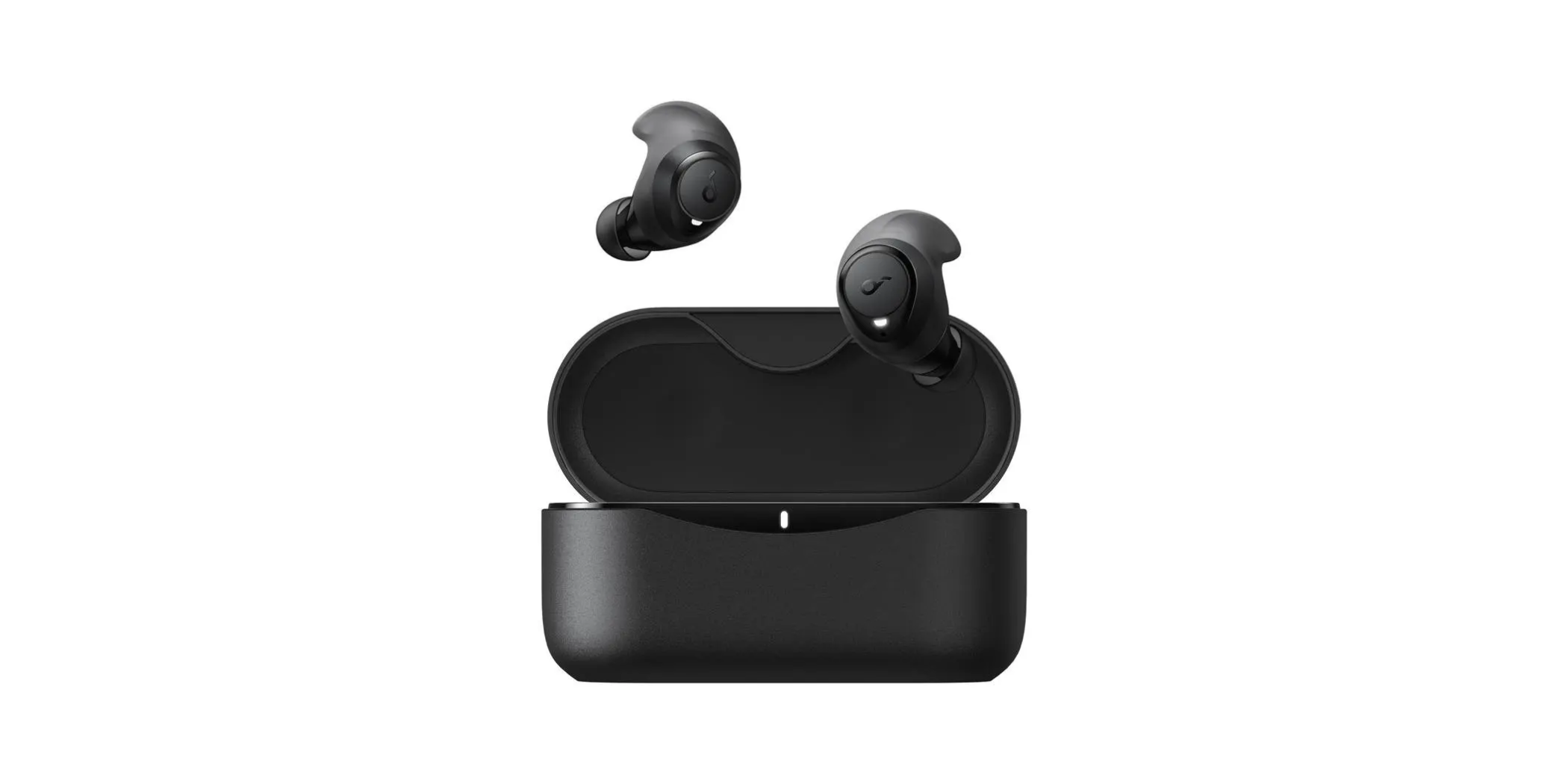 Soundcore Soundcore Life Dot2 B2B Black