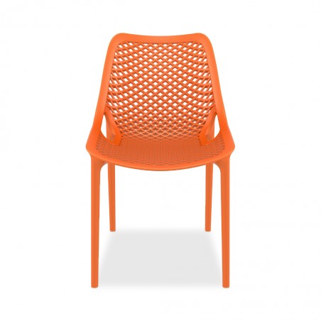 Siesta Air Chair Orange Ref 014