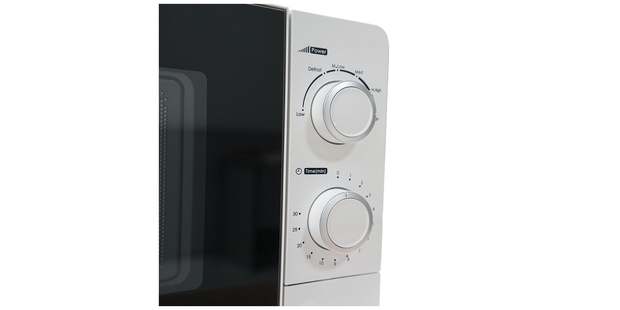 Defy DMO384 Microwave Oven
