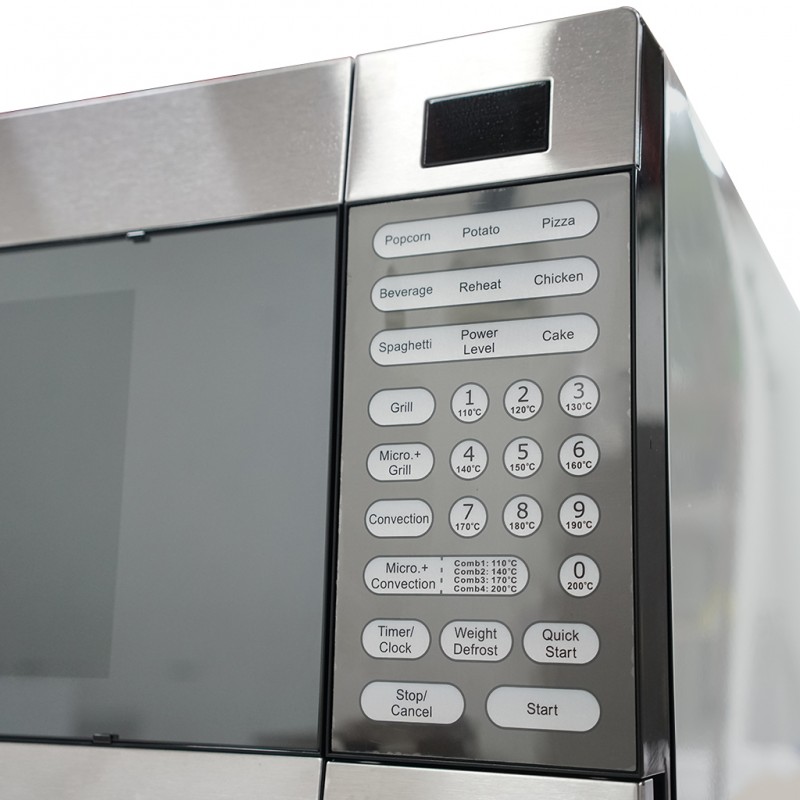 Defy DMO400 Microwave Oven