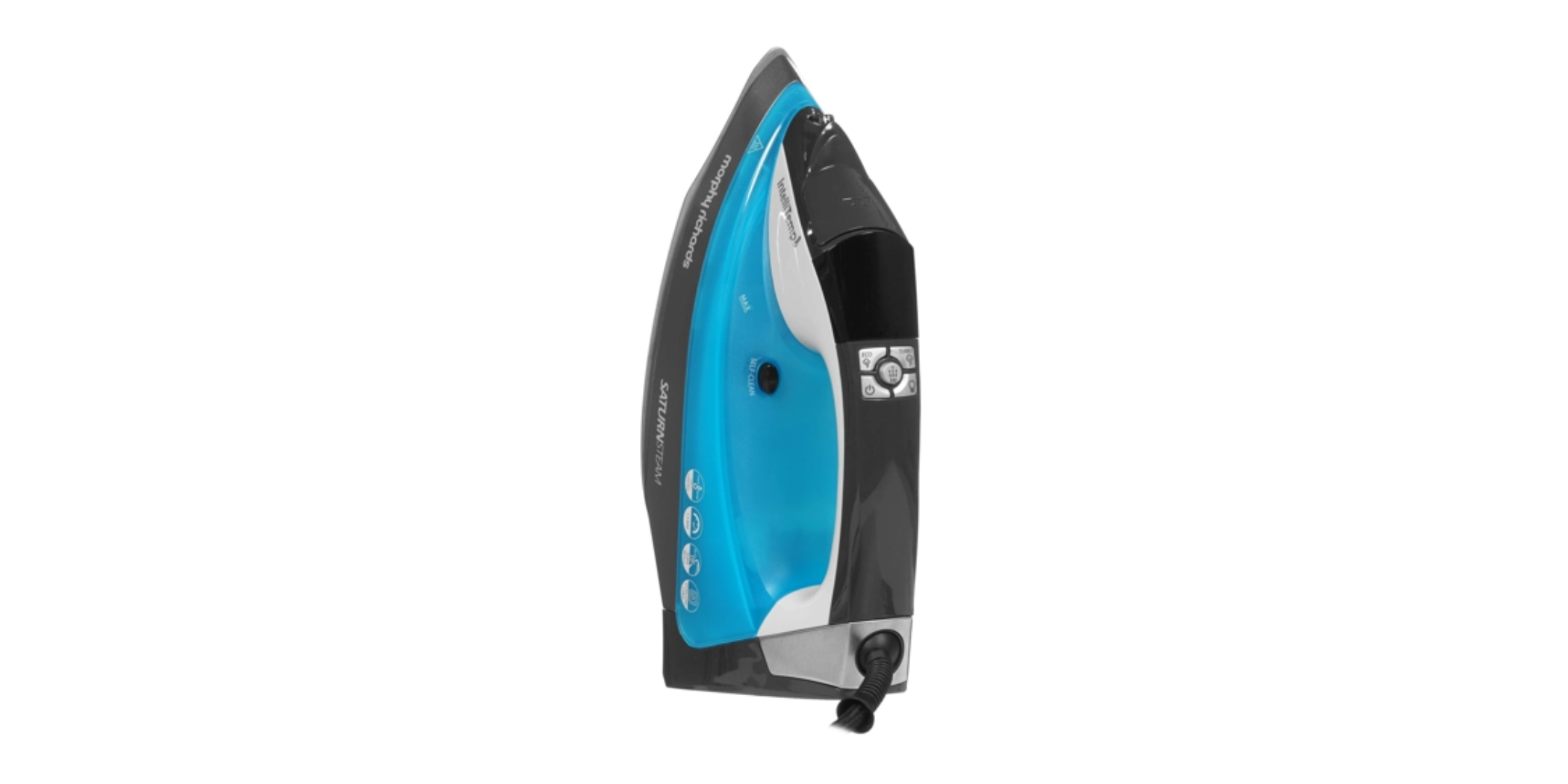 Morphy Richards 305003 Intellitemp Saturn Steam Iron