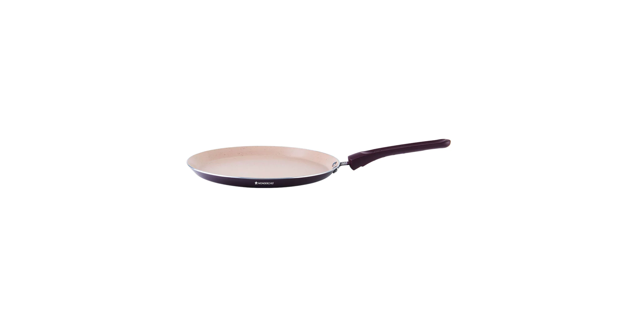 Wonderchef WON472 Burgundy New 2YW Milano Set - 63153383