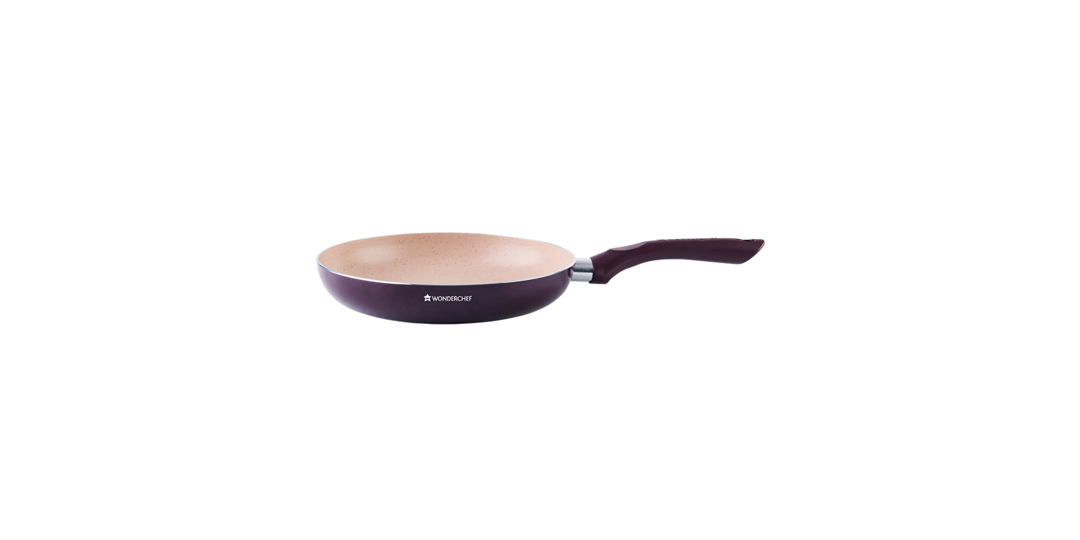 Wonderchef WON472 Burgundy New 2YW Milano Set - 63153383