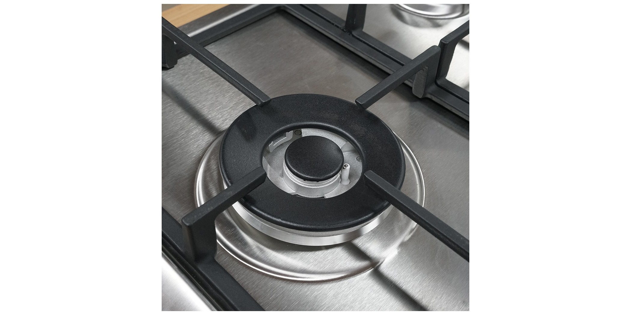 Defy DHG129 Built-in Hob