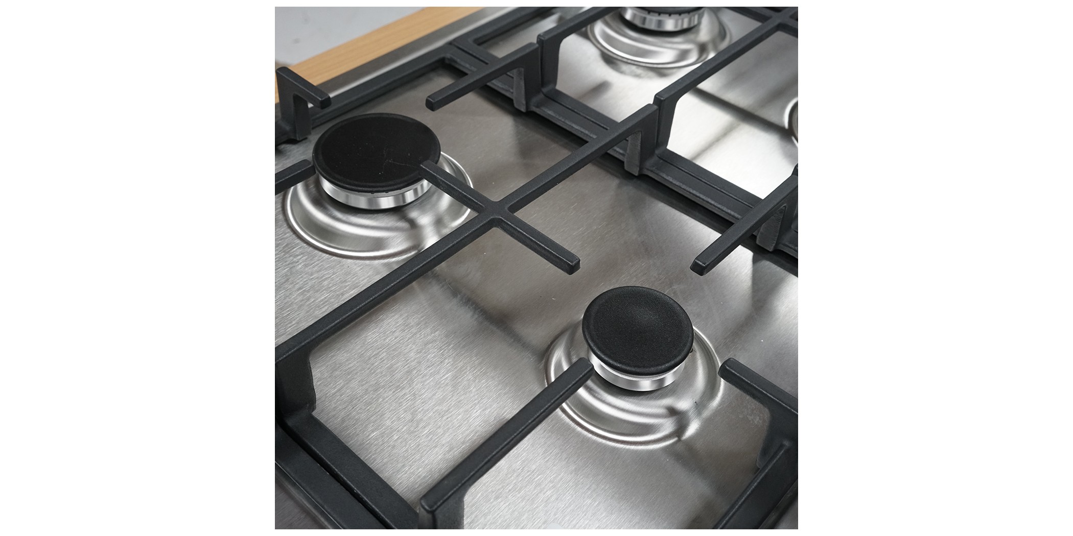 Defy DHG129 Built-in Hob