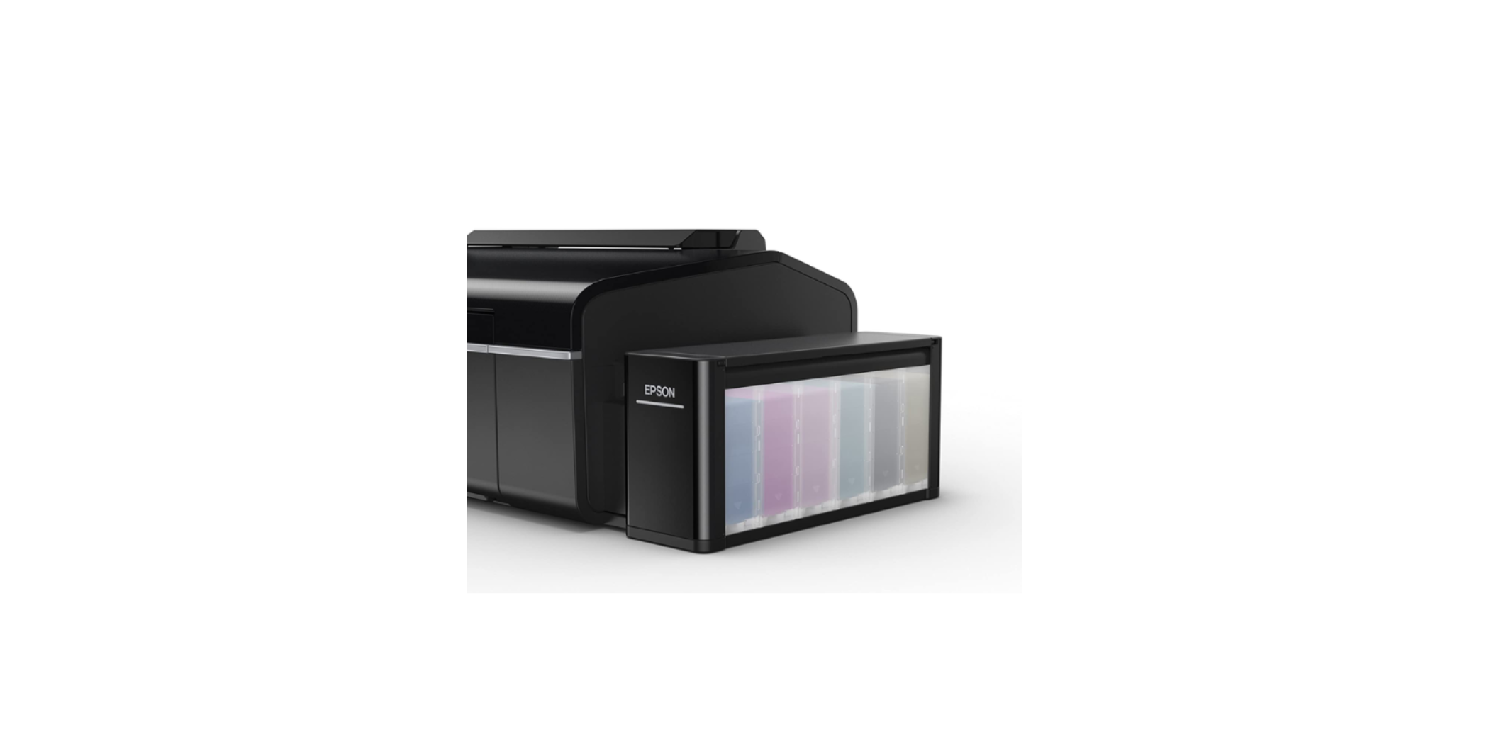 Epson L805 Wi-Fi Photo Ink Tank Printer