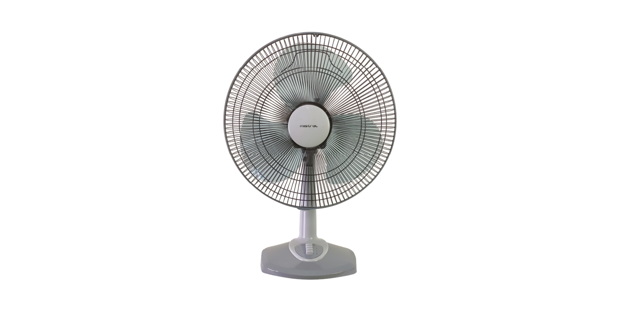 Mistral MTF1617SE 16" Table Fan