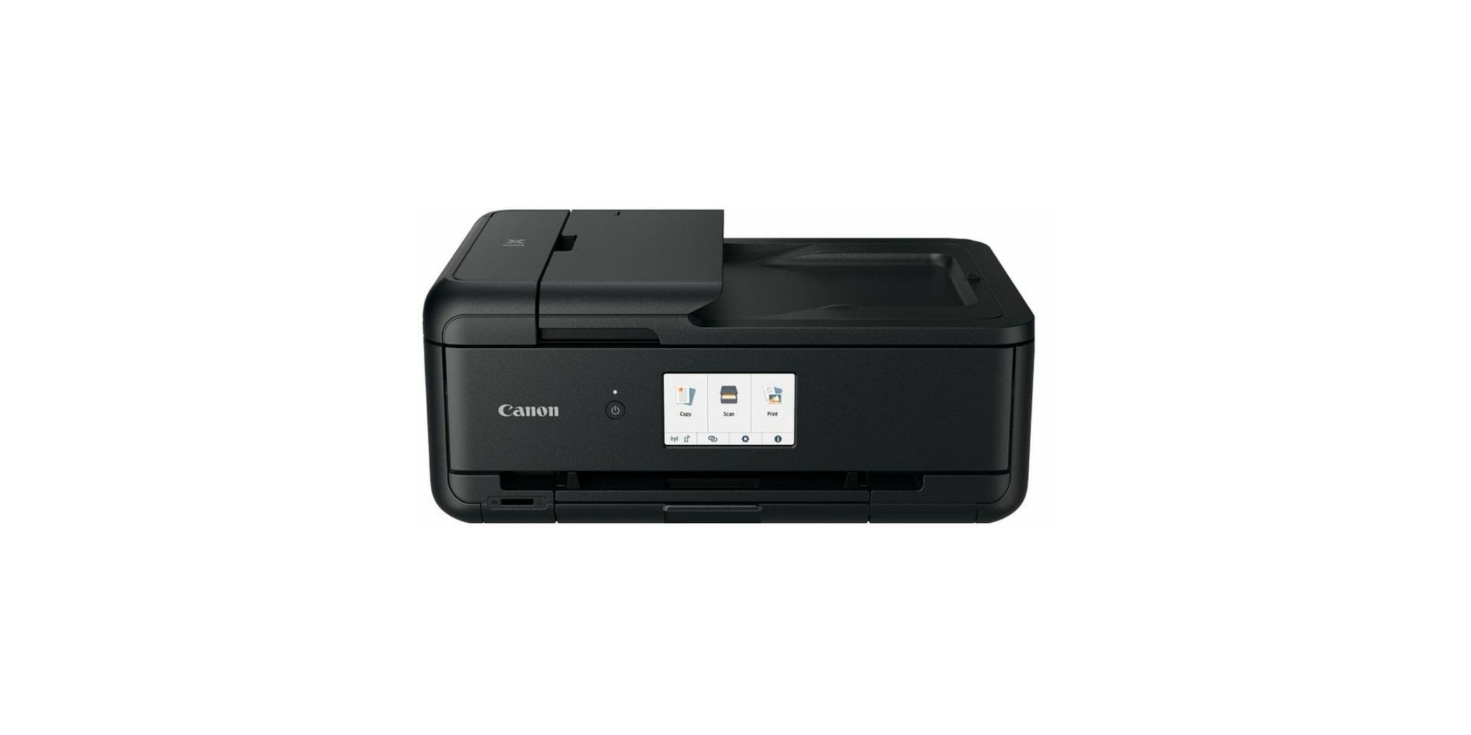 Canon PIXMA TS9540 A3 All-In-One