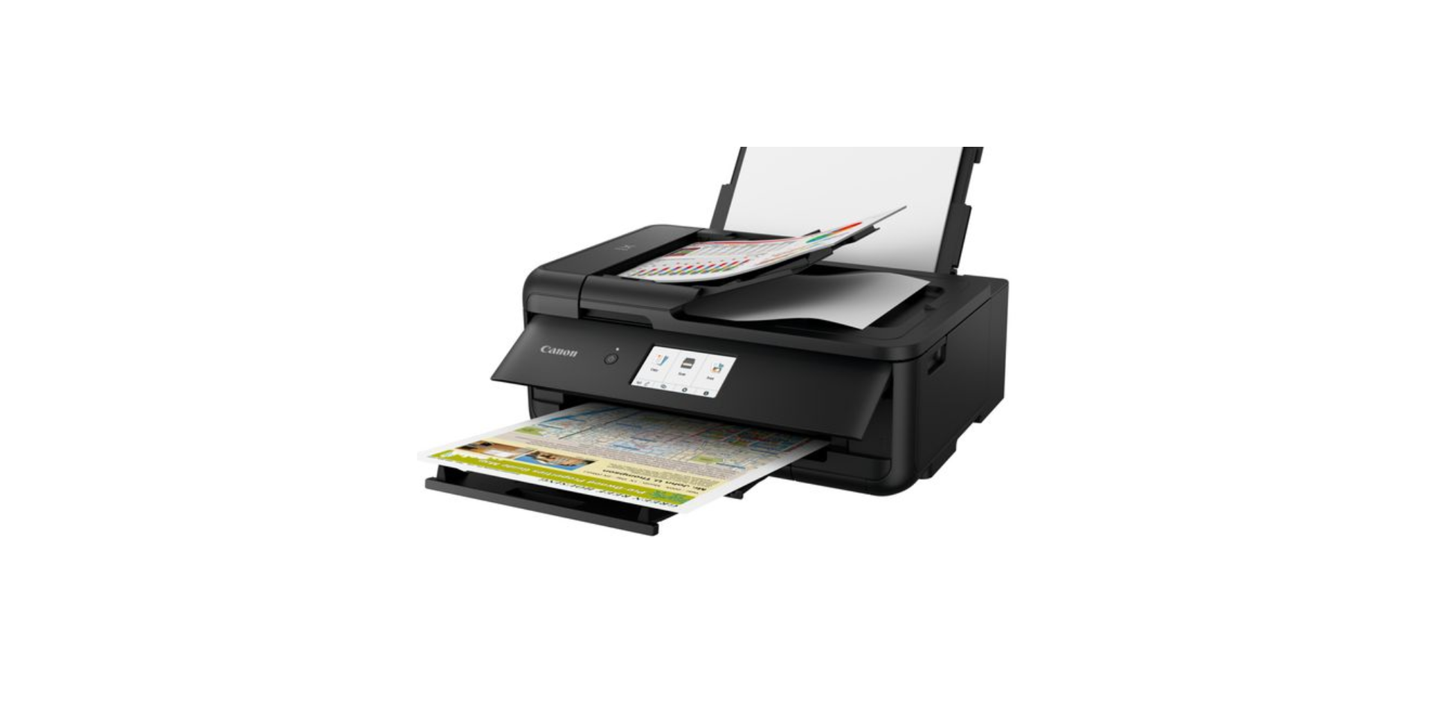 Canon PIXMA TS9540 A3 All-In-One