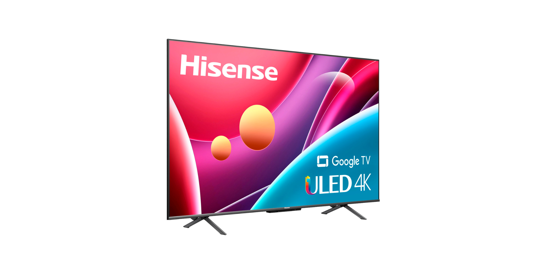 Hisense 55U6H 55” ULED 4K Smart TV