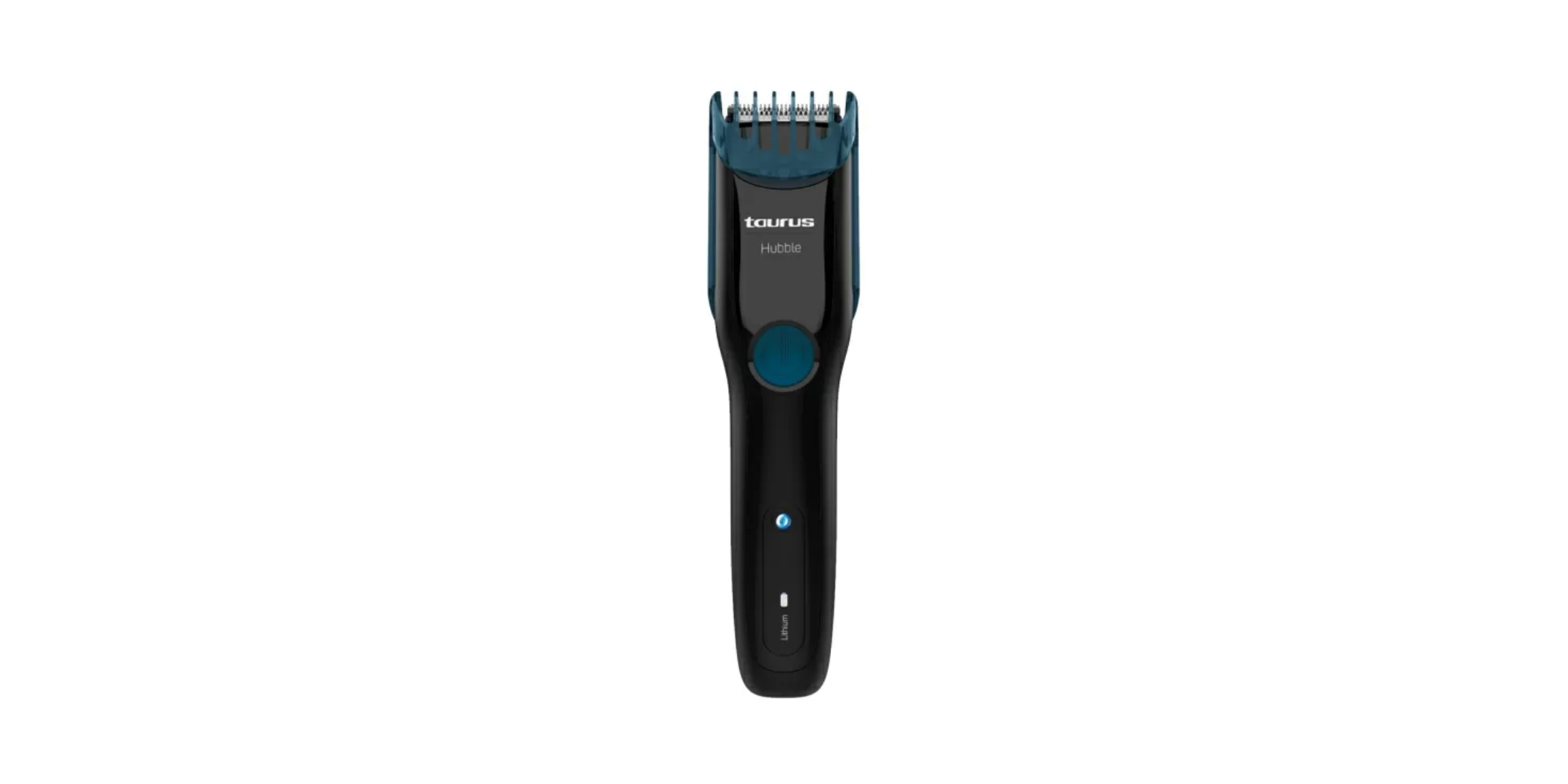 Taurus BTA1112 5V Wet & Dry Hubble Barber Beard Trimmer - 903912000