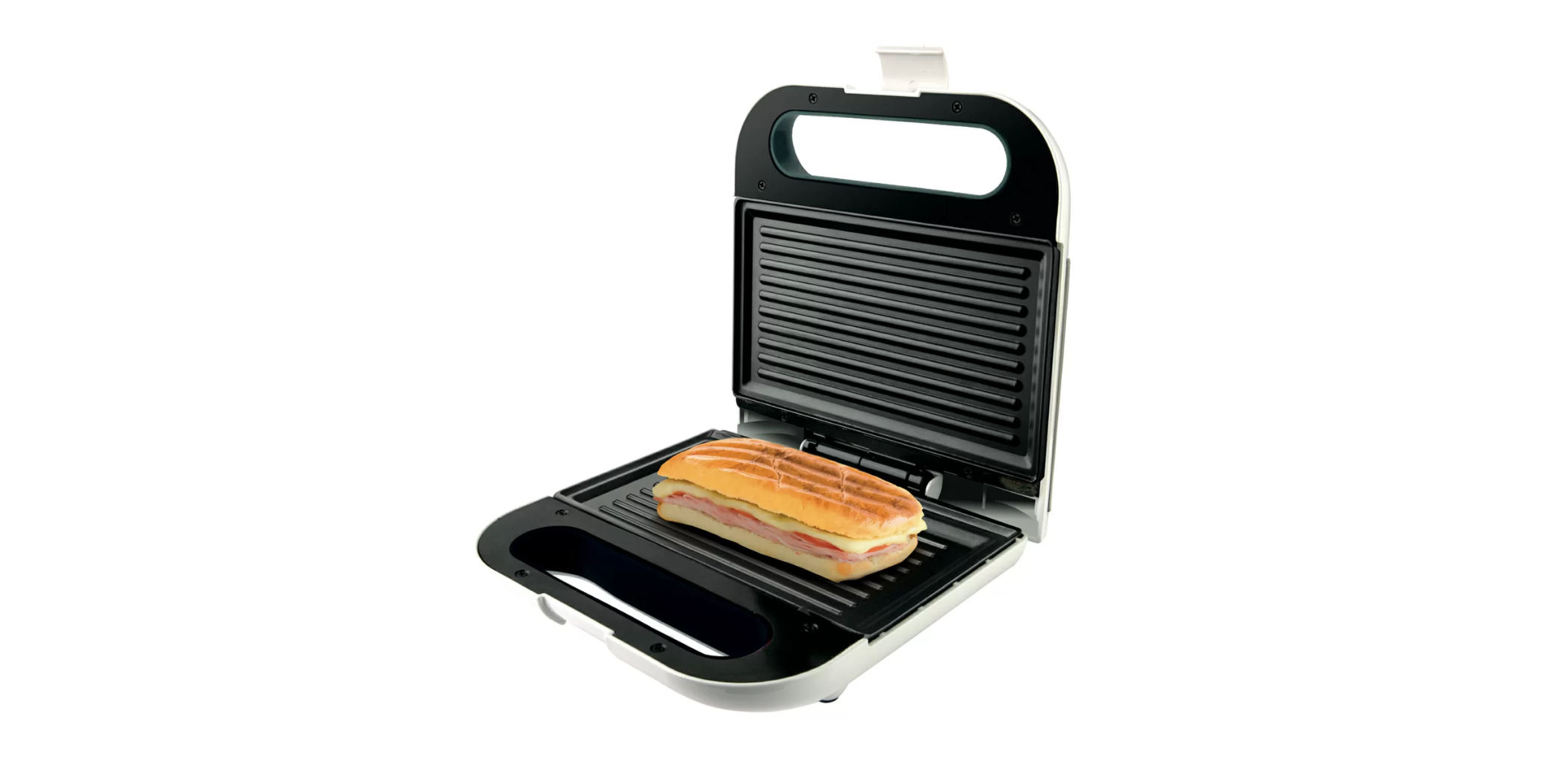 Taurus SM800GX My Sandwich Luxe Inox Sandwich Maker SM800GX - 968942000