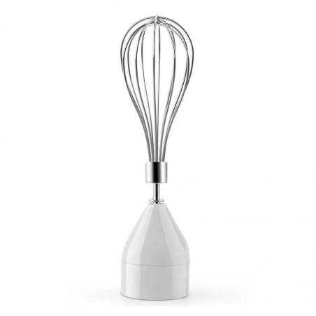 Taurus Bapi 1000 Rocket Plus WH 1000W Hand Blender With Chopper jar, Whisk & Measuring Cup ...