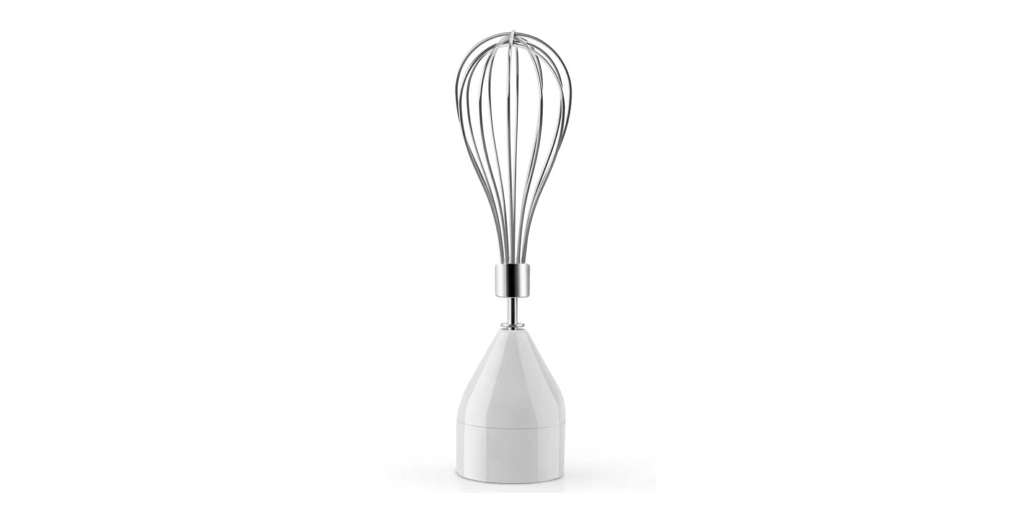 Taurus Bapi 1000 Rocket Plus WH 1000W Hand Blender With Chopper jar ...