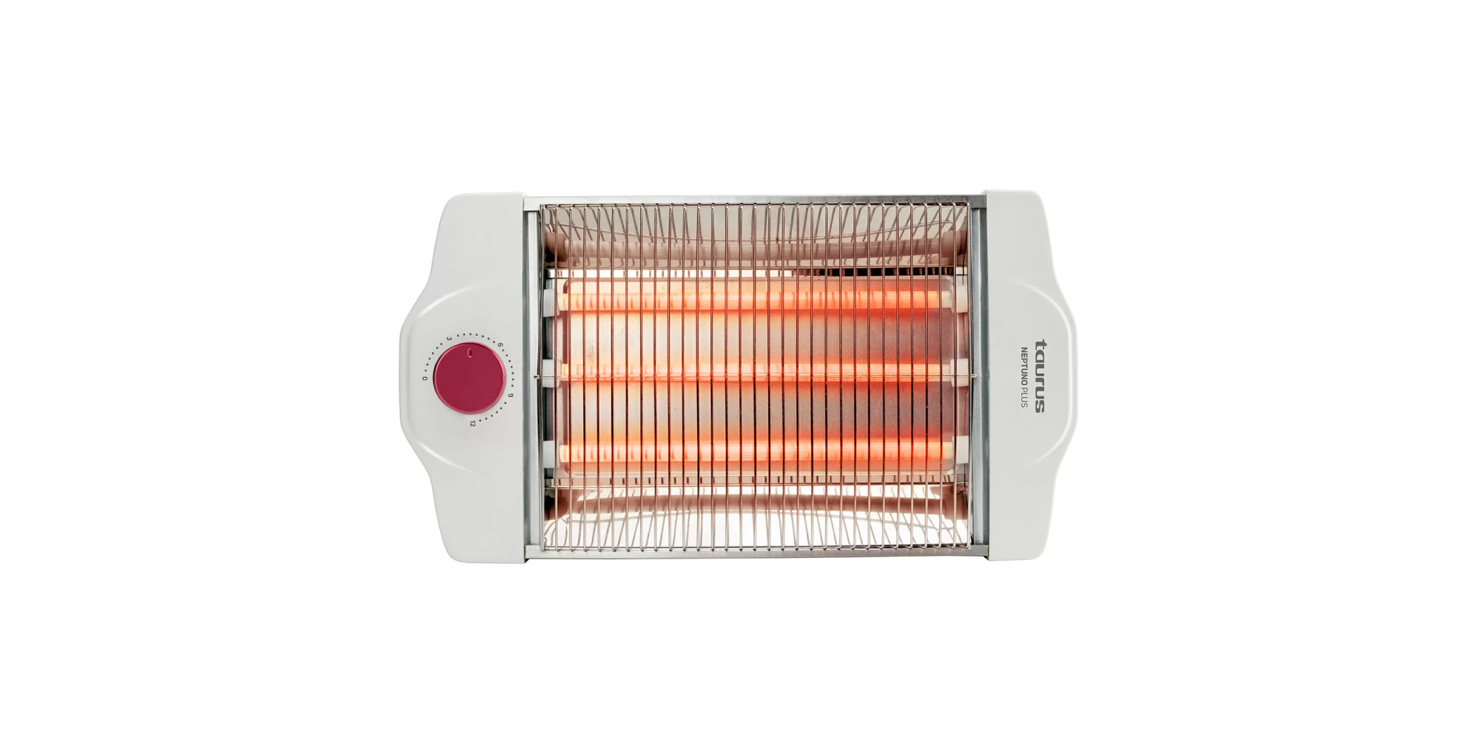 Taurus TO900 Neptuno Plus Flat Toaster - 960651000