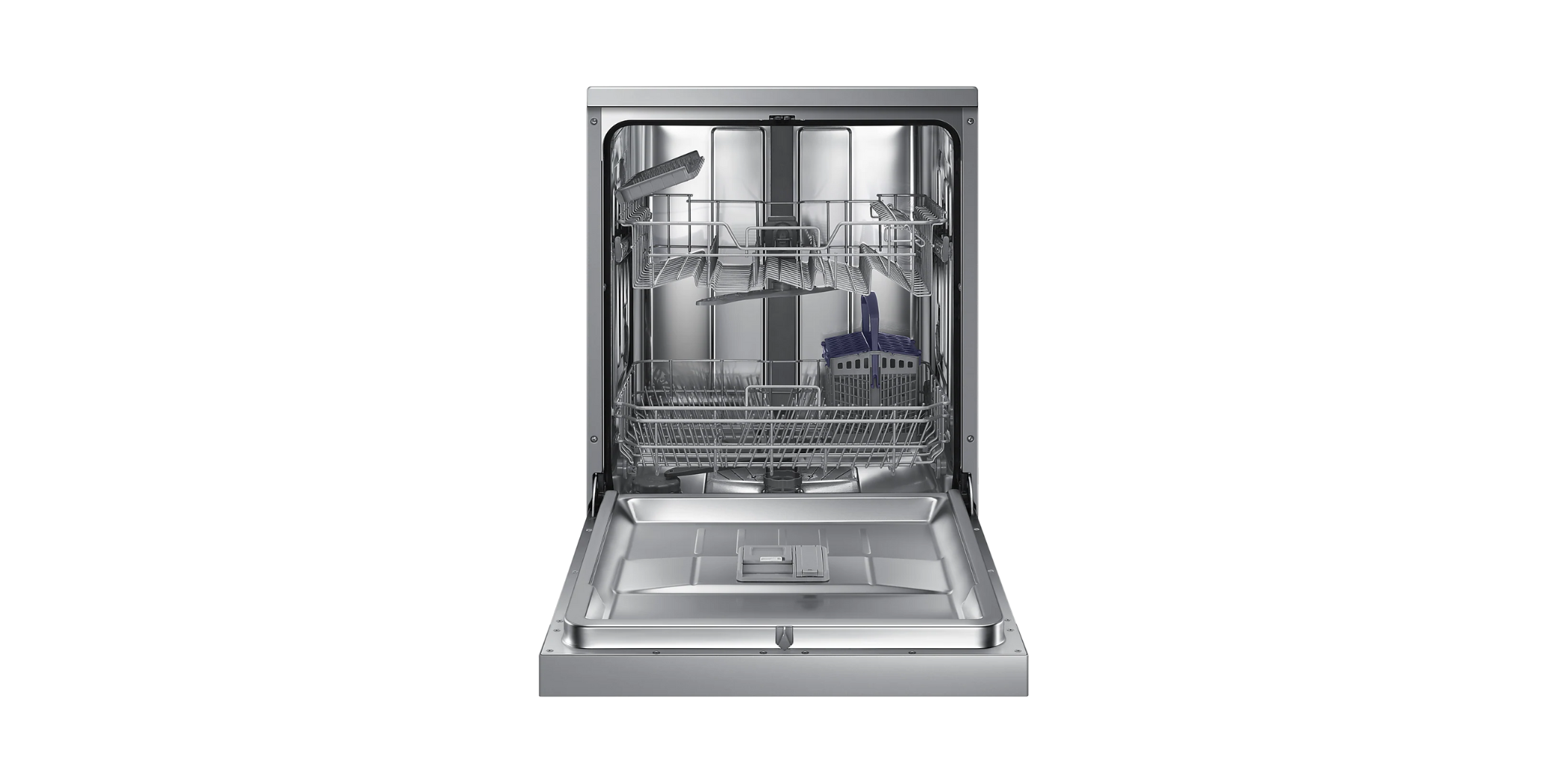Samsung DW60M5050FS Dishwasher