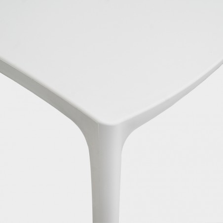 Siesta Maya Chair White Ref 025