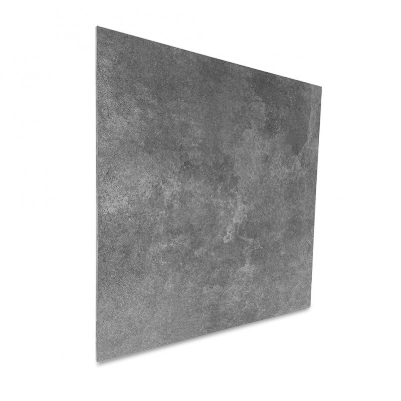 Floor Tiles Appolo Nero Matt 60x60 cm