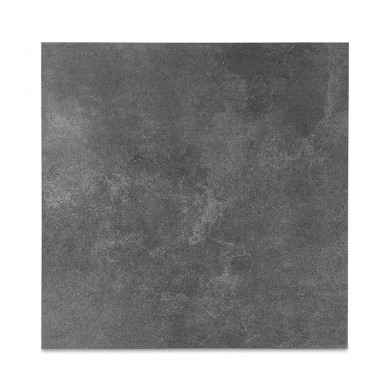 Floor Tiles Appolo Nero Matt 60x60 cm
