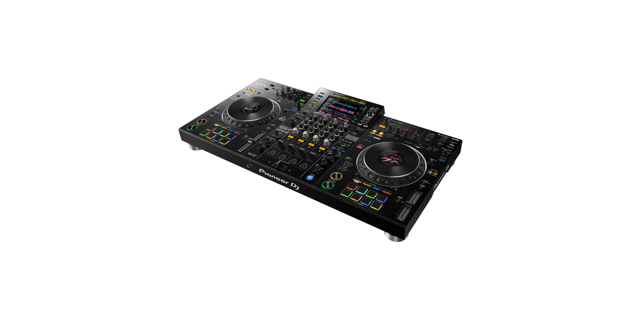 Pioneer XDJ-XZ 4 Channels Professional Stand Alone