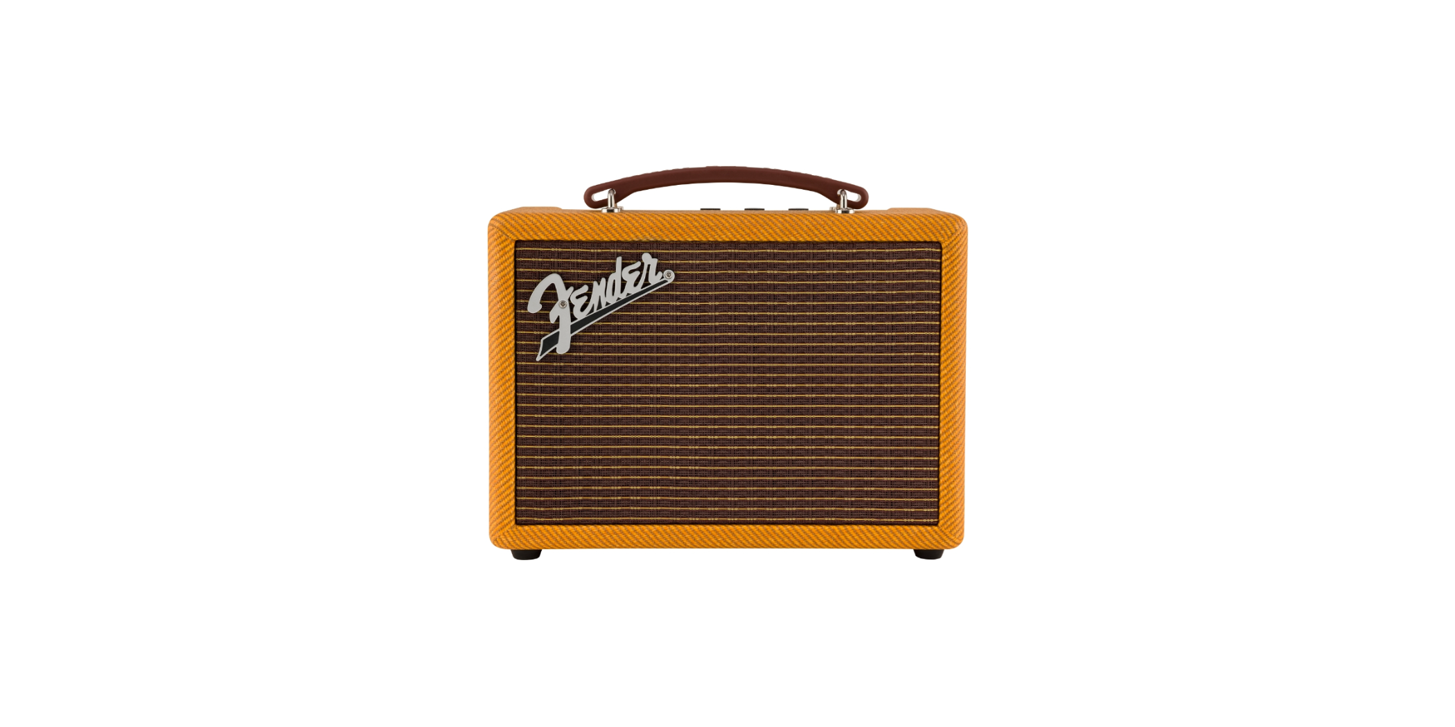 Fender Indio 2 Tweed