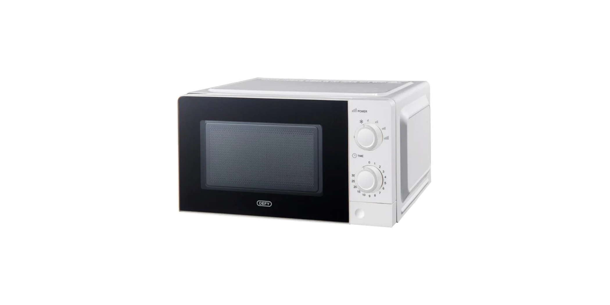 Defy DMO384 Microwave Oven