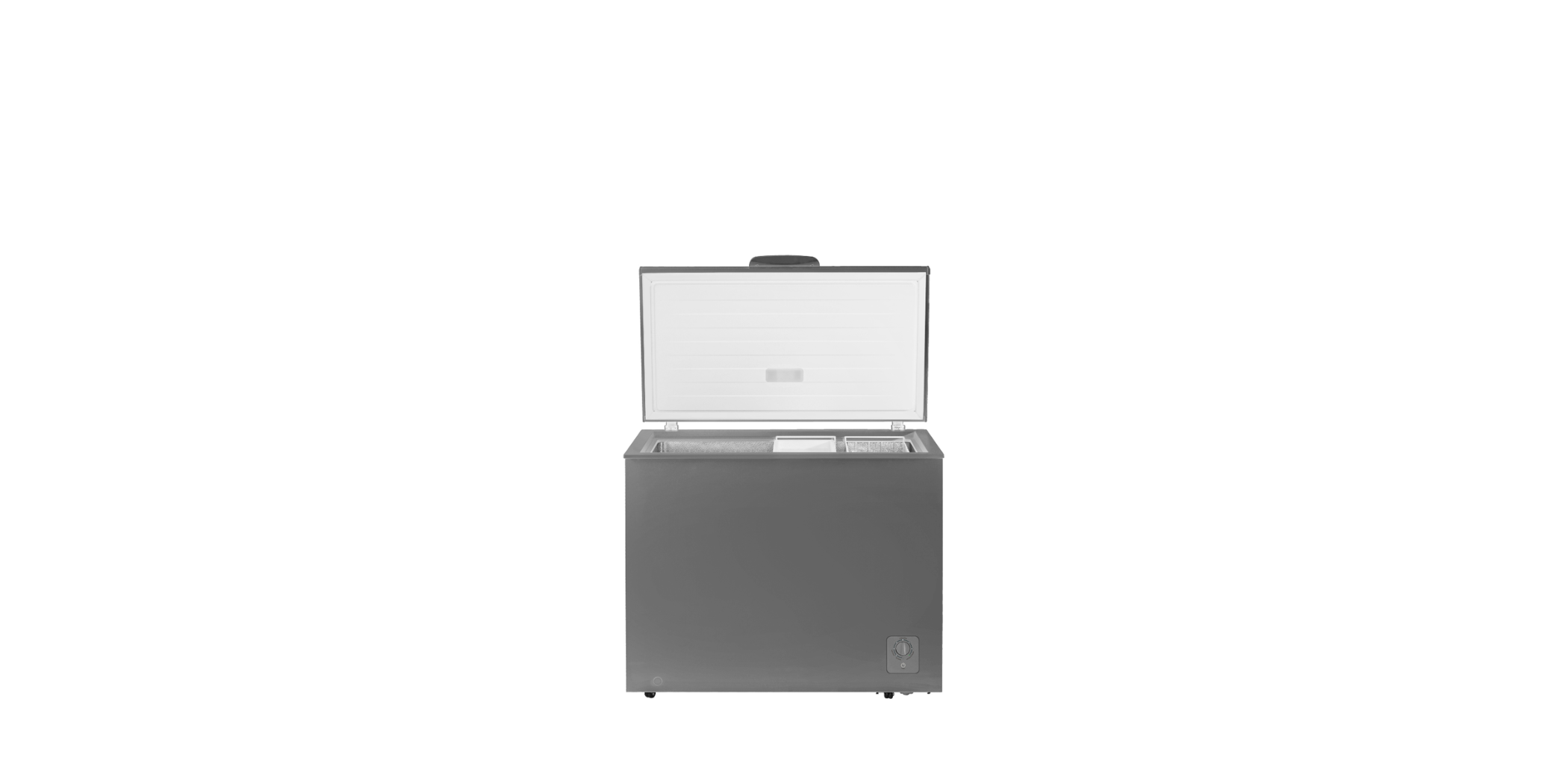 Hisense H320CFS Freezer