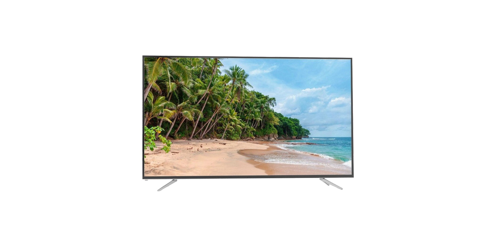 JVC LT-75N775M 75" UHD SMART TV