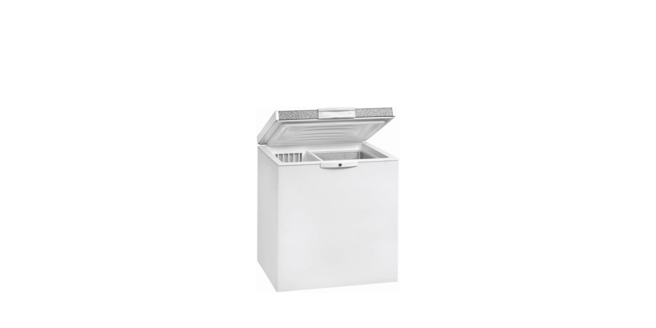 Defy CF210-HC Freezer