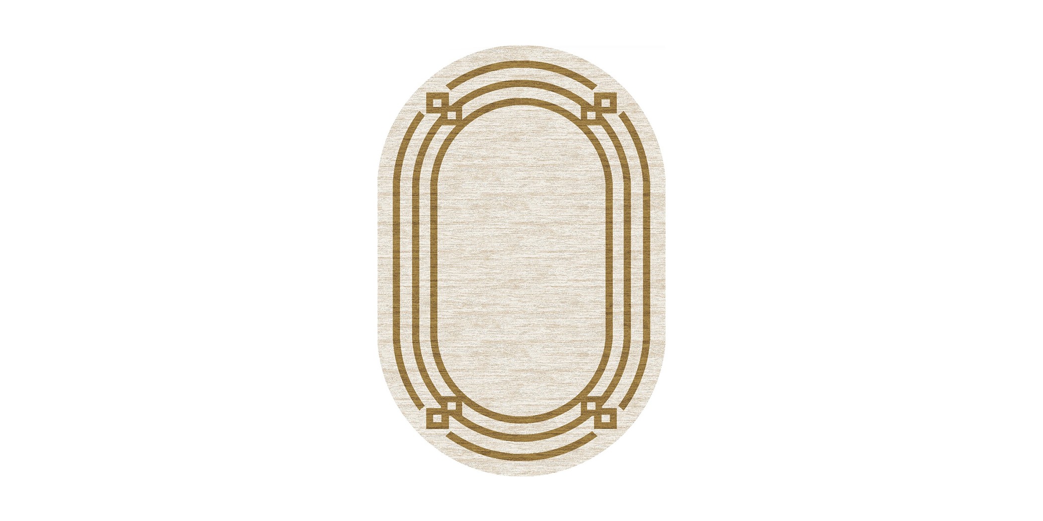 Deko Rug 100X150 Ref 2187