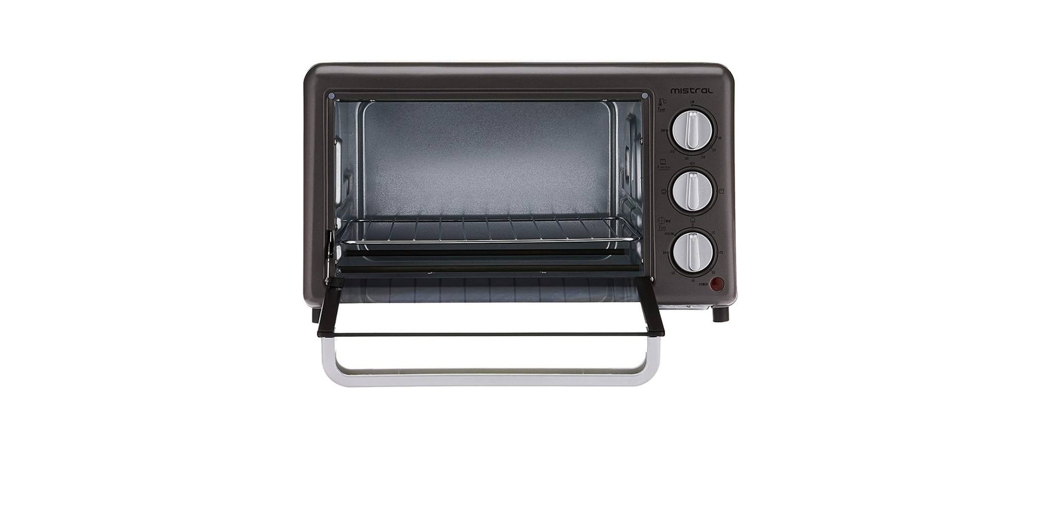Mistral MO17D 17L Electric Oven